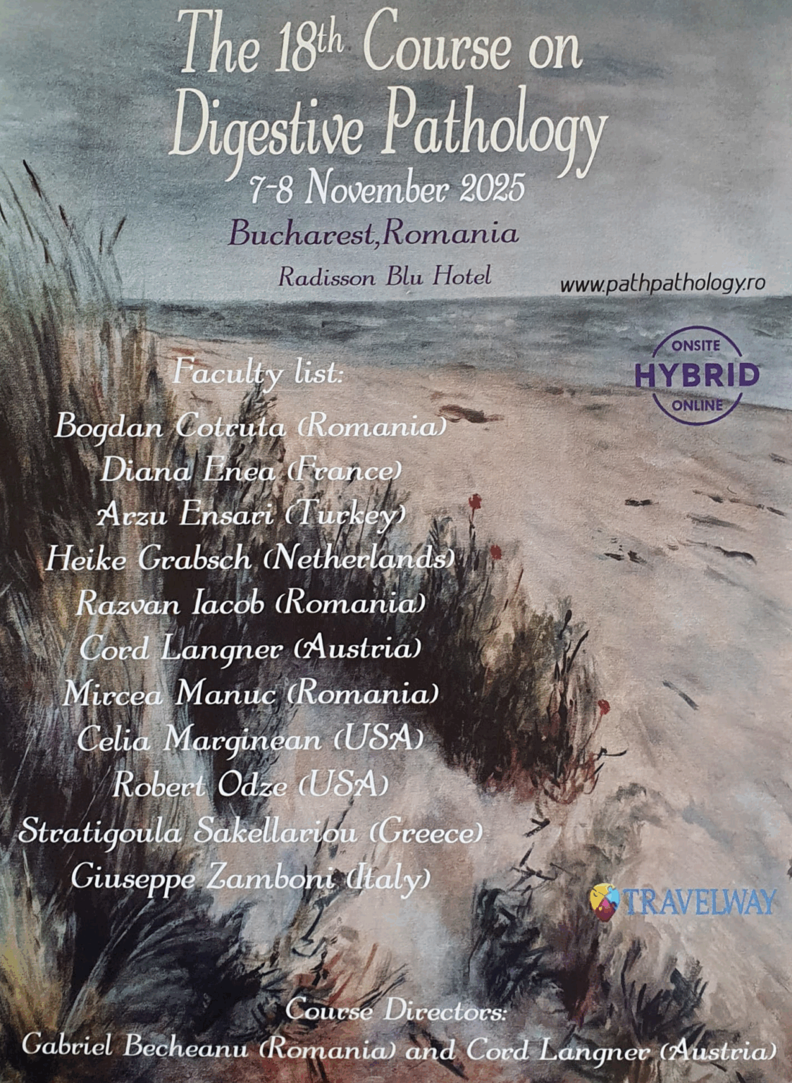 IVB.RO - National Institute of Pathology Victor Babeş - Bucharest