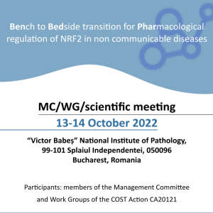 IVB.RO - National Institute of Pathology Victor Babeş - Bucharest